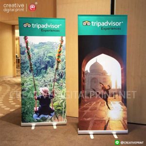Quality Roll Up & Booth Display | Creative Digital Print | Print Roll ...